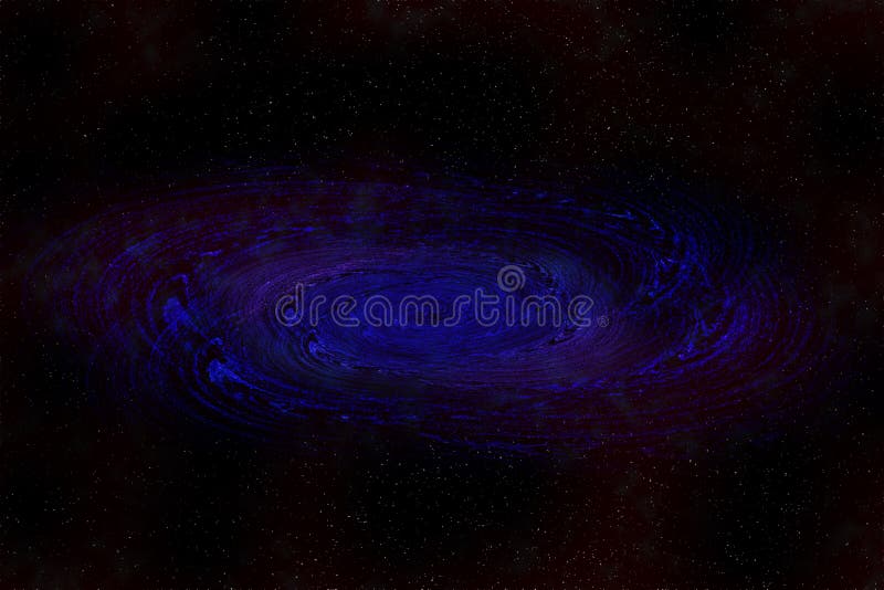 Abstract Background Galaxy stock image. Image of nature - 249532013
