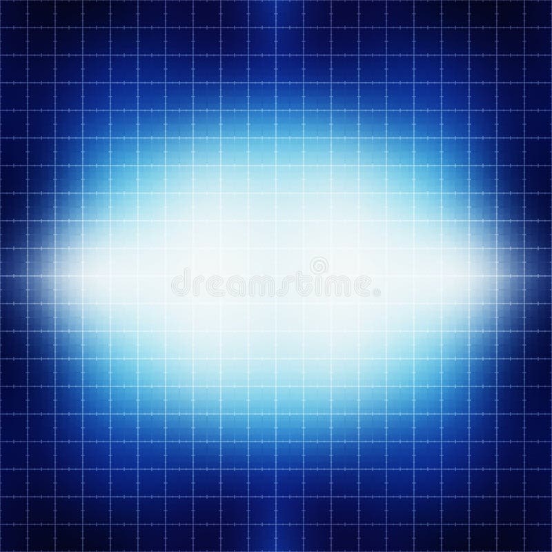 Abstract Background with Geometric Grid. Color and Texture Stock Vector ...