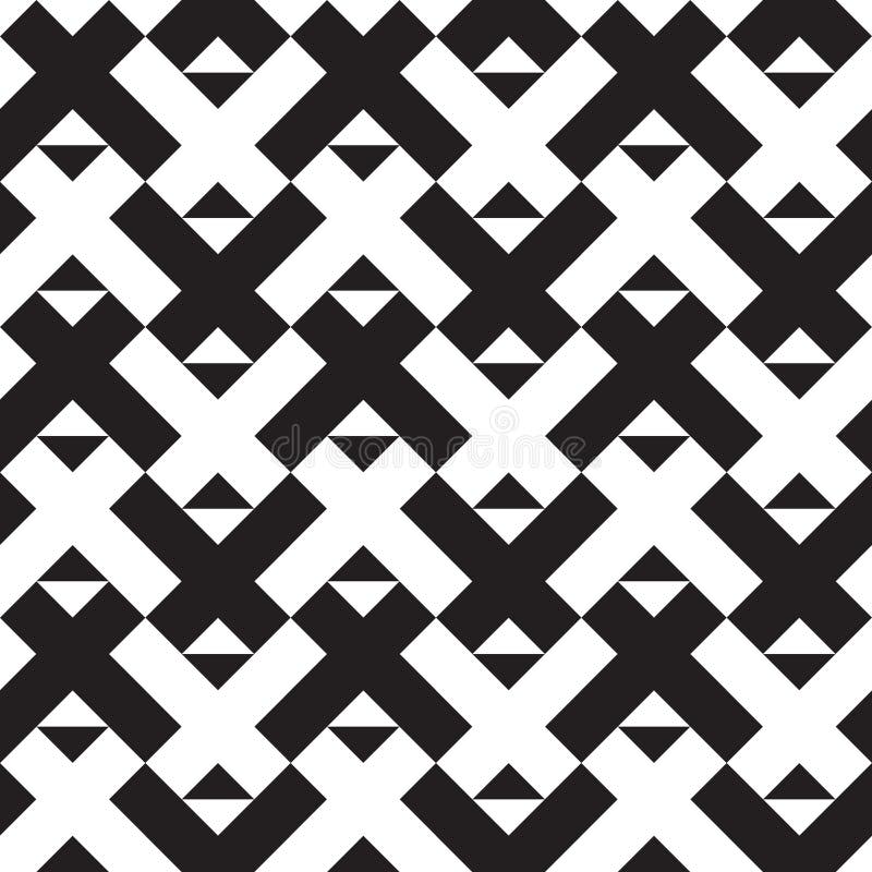 Abstract Background Geometric Lines of X Letter Logo Repeating. Vector ...