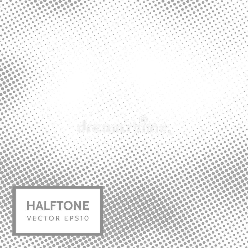 Abstract Background of Geometric Semitones. Volume Texture Stock Vector ...