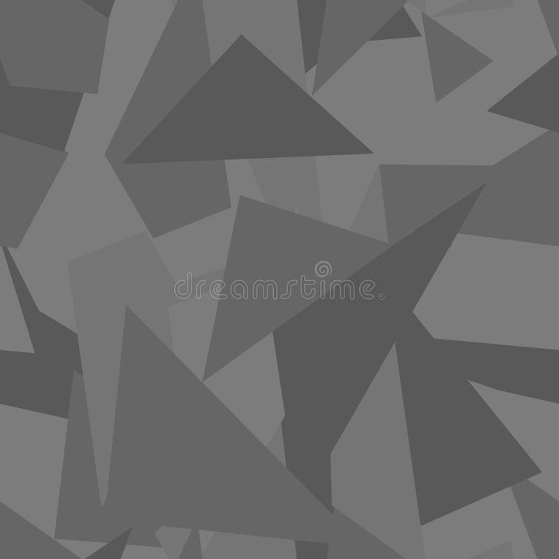 Gray Camouflage Seamless Pattern Stock Illustrations – 4,319 Gray ...