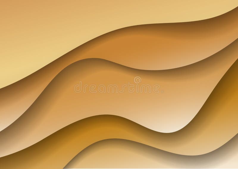 Abstract Background from Geometrical Figures. Vector Illustration Stock ...