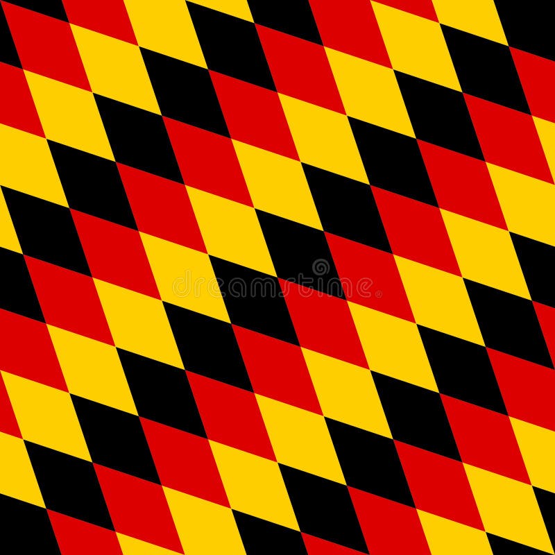 Abstract Background. Germany Seamless Pattern Stock Vector ...