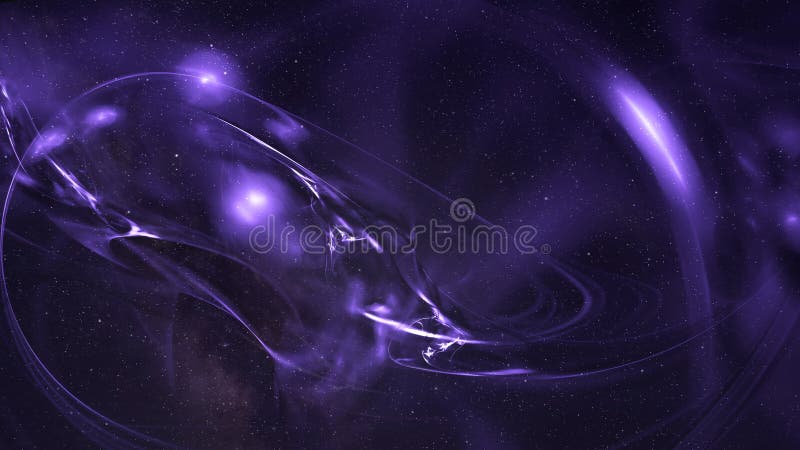 Abstract Background with Glow Lighting Stock Illustration ...