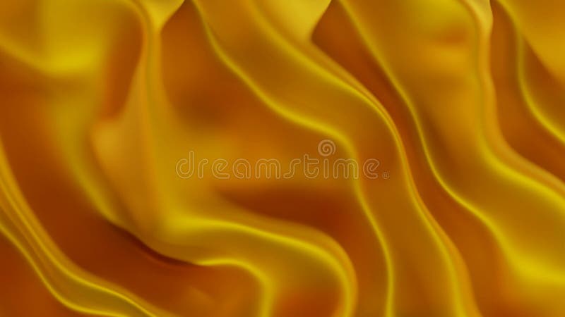 Abstract Background Gold Cloth Stock Illustration - Illustration of ...