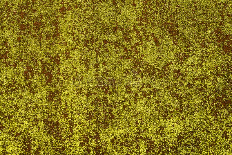 Abstract Background with Gold Glitter Splatter Texture Stock Image ...