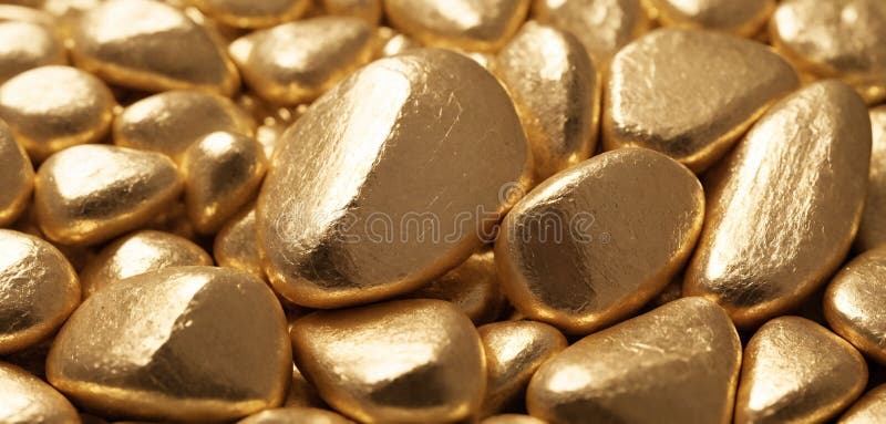 Golden Coated Rocks Stock Photos - Free & Royalty-Free Stock Photos ...
