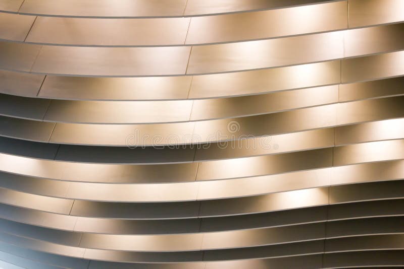 Abstract Background of Gold Steel Stock Image - Image of wallpaper ...