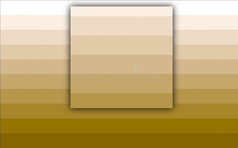 Abstract Background Gold White Shades Shapes and Blurs Stock ...