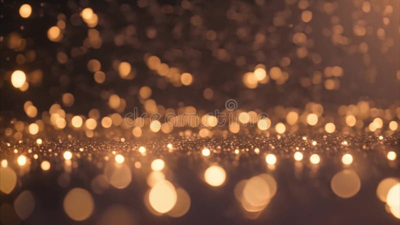 Abstract Golden Glitter Background Stock Footage - Video of bright ... Abstract Golden Glitter Background Stock Footage - Video of bright ...