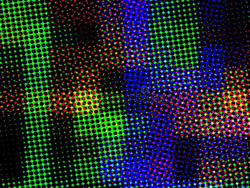 Abstract Background or Good Background for Text. Stock Illustration ...