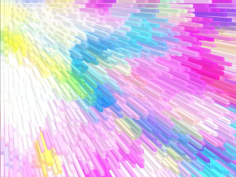 Abstract Background or Good Background for Text. Stock Illustration ...