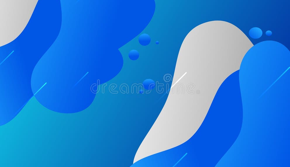 Abstract Background Gradiant Template Vector Stock Vector ...