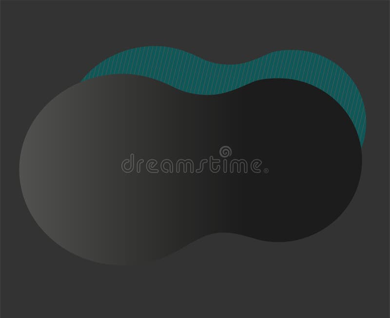 Abstract Background Gradient Black Vector Design Illustration Stock ...