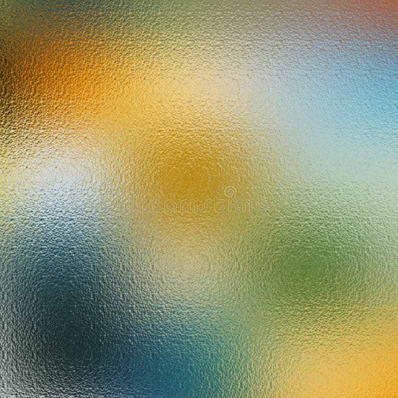 Abstract Background Gradient Blur Color and Foil Texture Stock Photo ...
