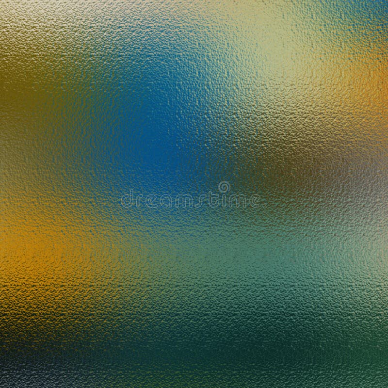 Abstract Background Gradient Blur Color and Foil Texture Stock Image ...