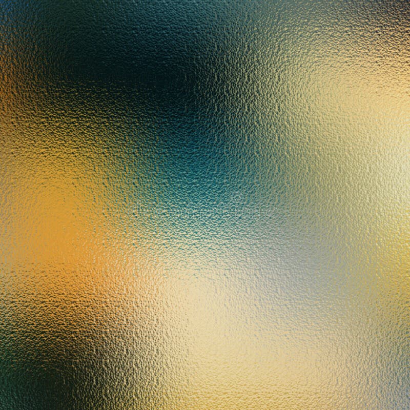 Abstract Background Gradient Blur Color and Foil Texture Stock Image ...