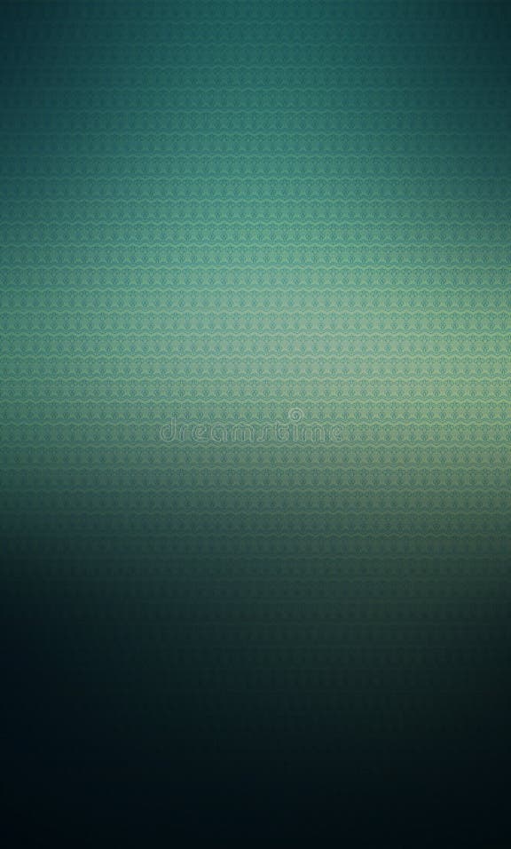 Abstract Background with a Gradient of Green and Black, Texture for ...