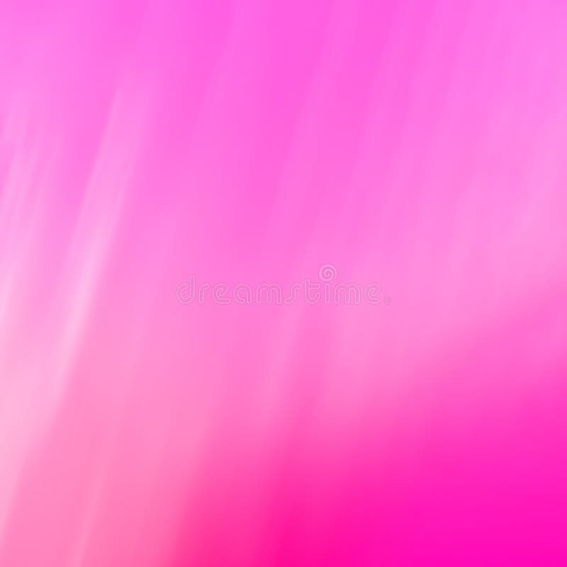 Abstract Background with Gradient Hot Pink Barbiecore. Copy Space ...