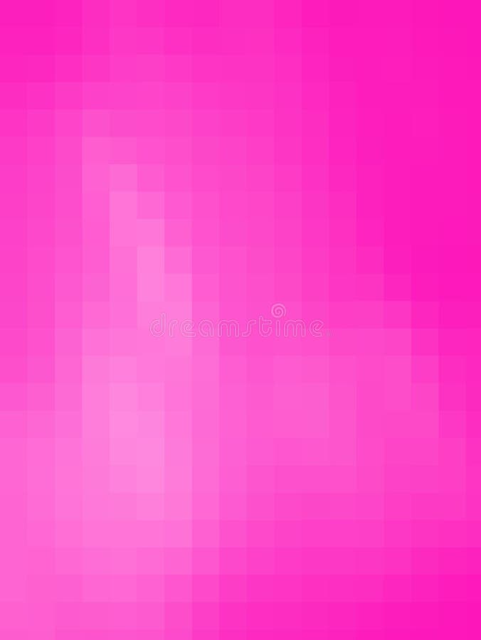 Abstract Background with Gradient Hot Pink Barbiecore Shades. Copy ...