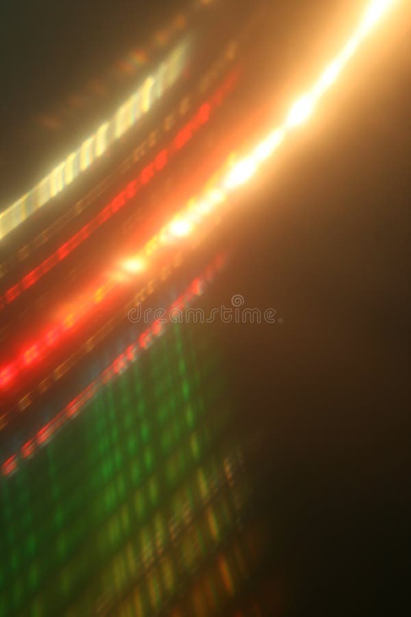 Abstract Background with Gradual Rhythmic Light Threads Stock Photo ...