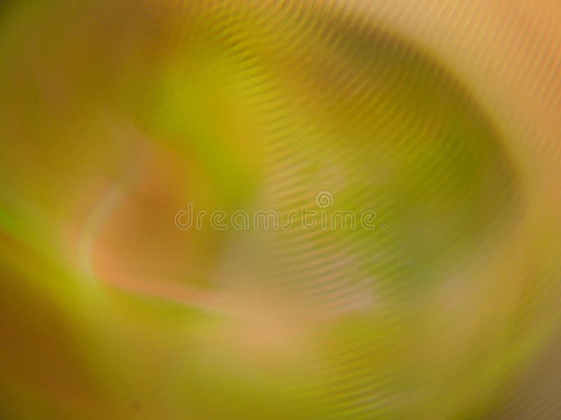 Abstract Background with Gradual Rhythmic Light Trails and Bright ...