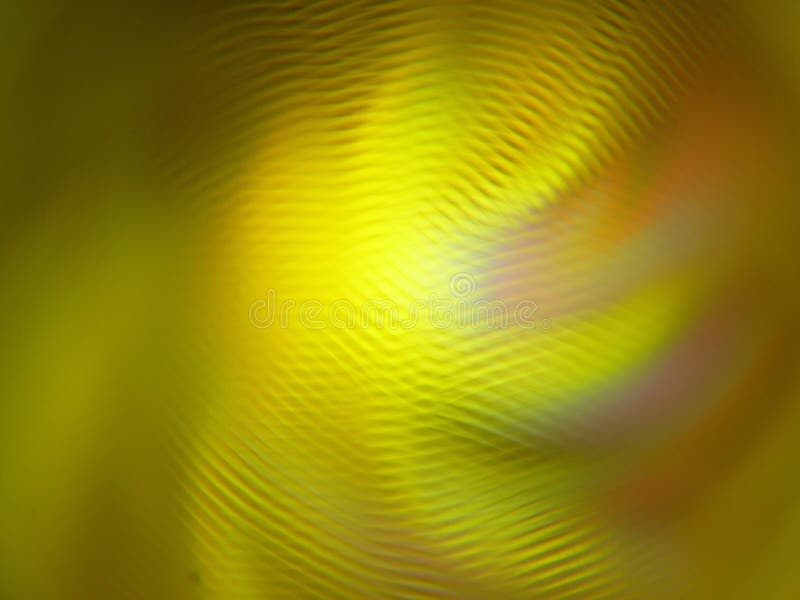 Abstract Background with Gradual Rhythmic Light Trails and Bright ...
