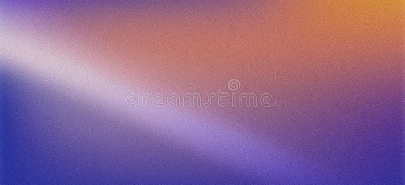 Abstract Background with Grainy Texture and Diagonal Light Beam Stock ...