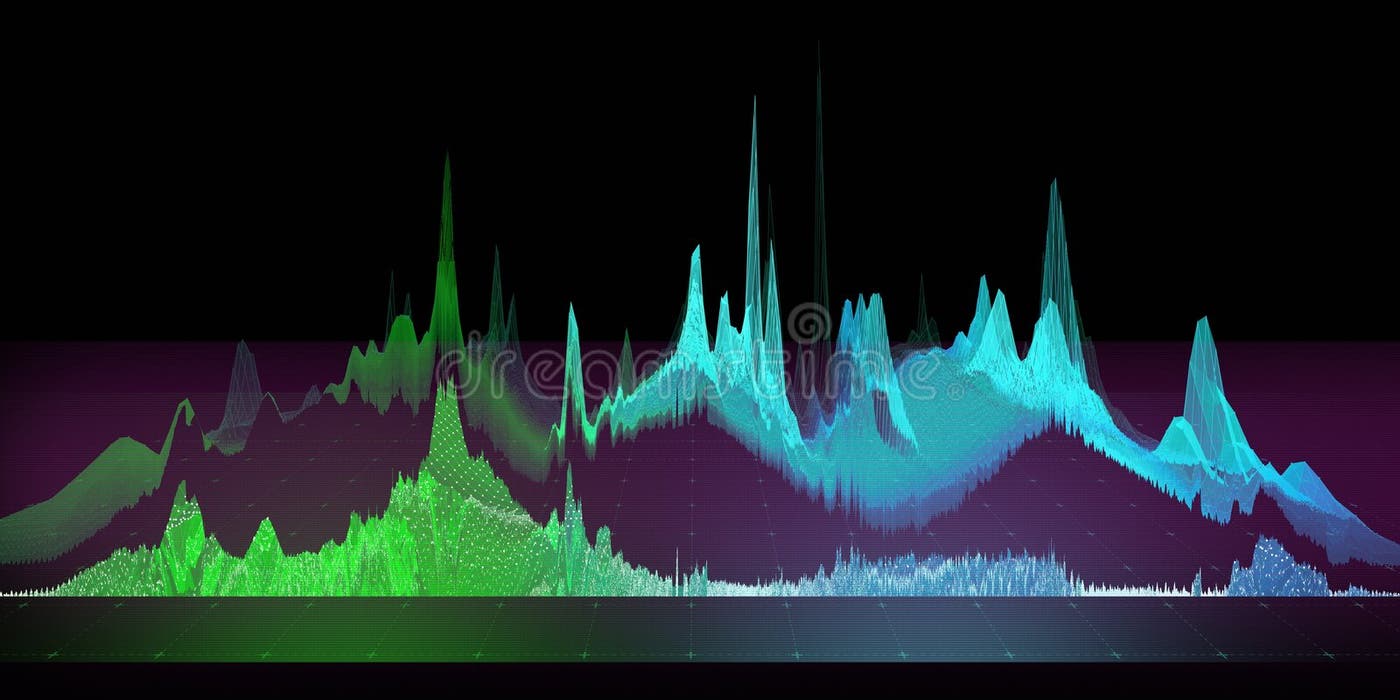 Sinusoid Data Stock Illustrations 541 Sinusoid Data Stock Illustrations Vectors And Clipart