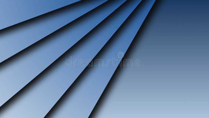 Abstract Background of Graphic Elements - Slats on Same Color ...