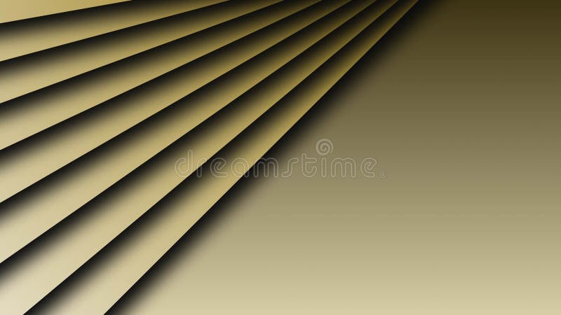 Abstract Background of Graphic Elements - Slats on Same Color ...