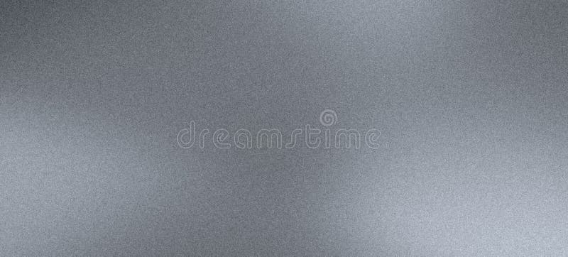 Abstract Background of Gray Gradient Rough Pattern Aluminum Texture ...