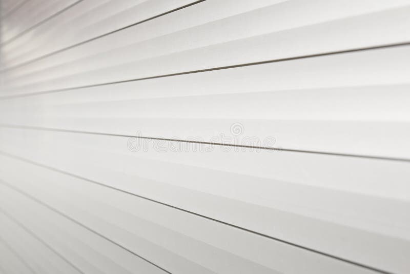 Abstract Background Gray Horizontal Metal Sheet Texture Stock Image ...