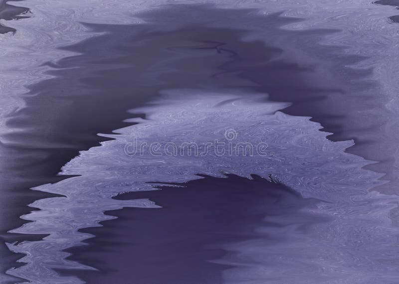 Abstract Background Gray Liquify Color with Waves and Ripples Stock ...