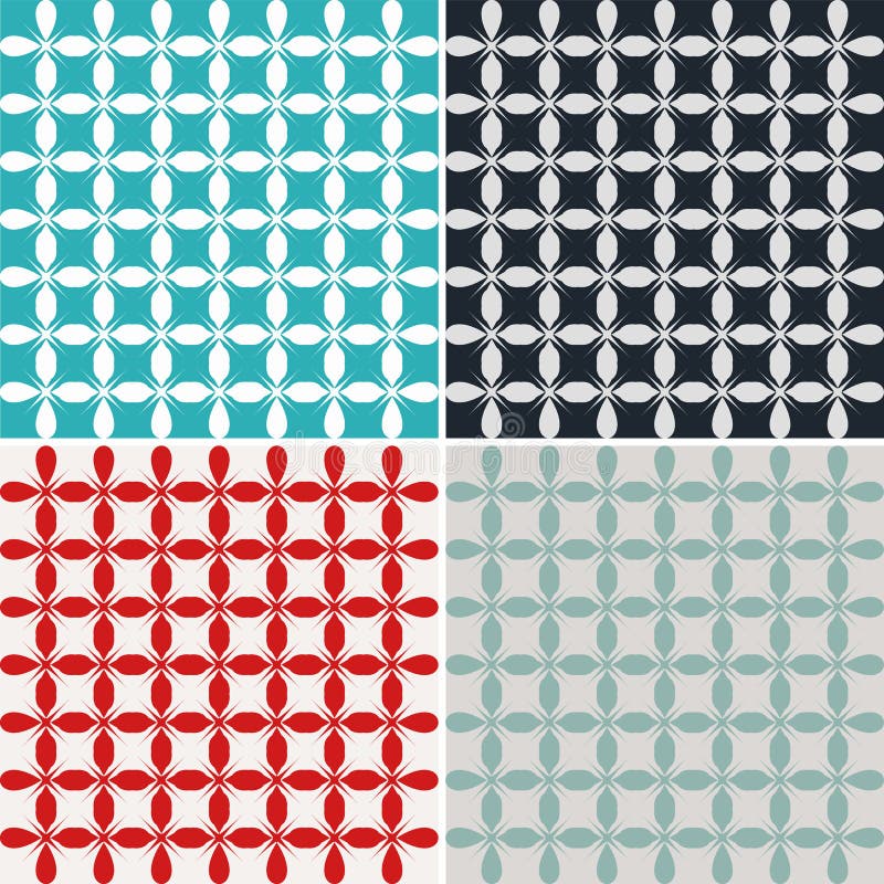 Abstract Background 5 Great for Any Use. Vector EPS10. Stock Vector ...