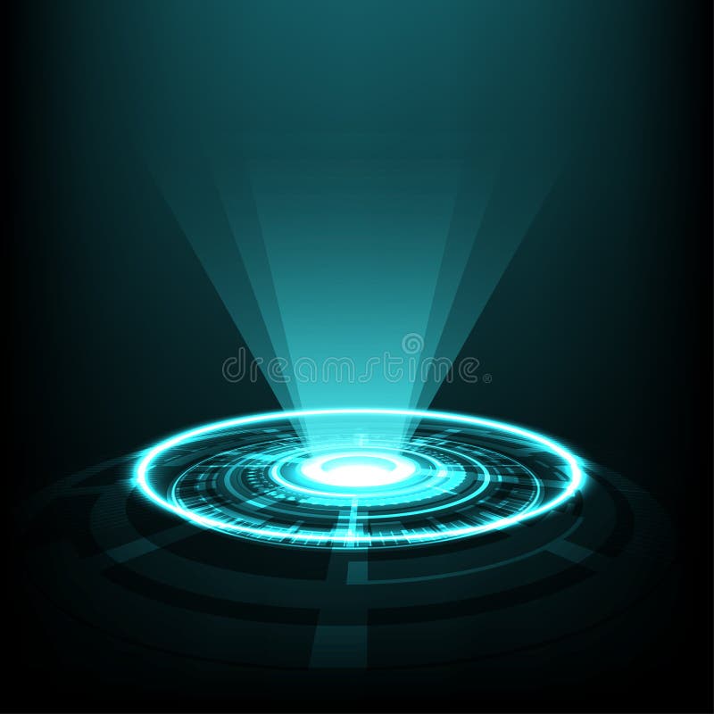 Background Green Tech Stock Illustrations – 97,091 Background Green ...