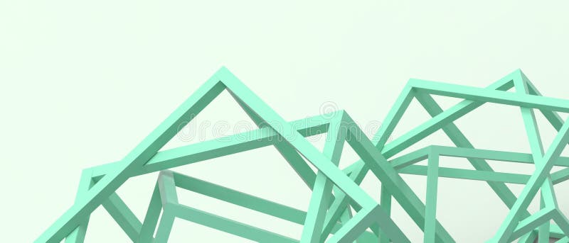Abstract Background. Green Triangle Structure Technology and Internet ...
