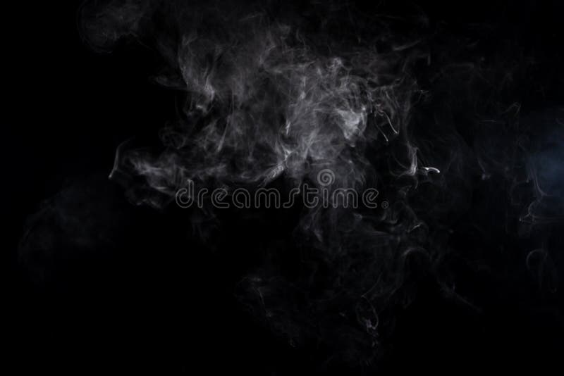 Abstract Background with Grey Steam Stock Image - Image of steam ...
