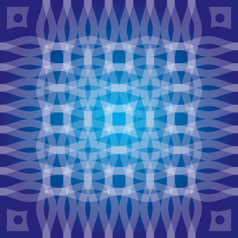 Abstract Background, Grid Texture Stock Vector - Illustration of ...