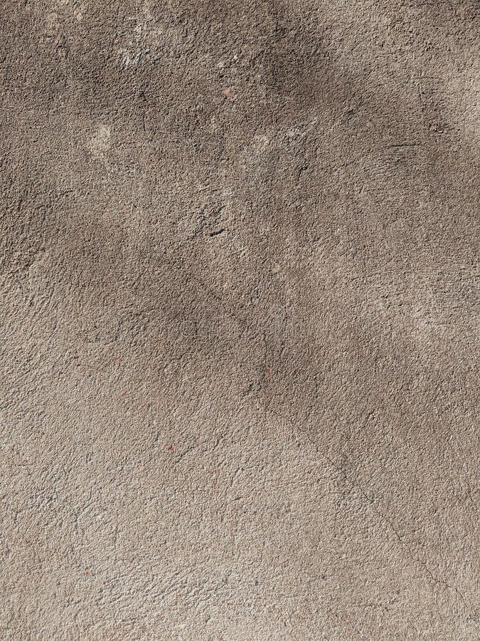 Abstract Background, Grunge Cement Texture. Natural Soft Shadows on an ...