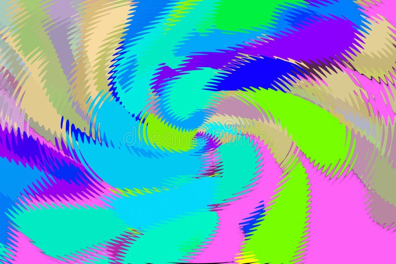 Abstract Background with Grunge, Rough or Retro. Color, Illustration ...