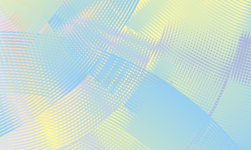 Abstract Background in Grunge Style. Abstract Painting in Pastel Colors ...