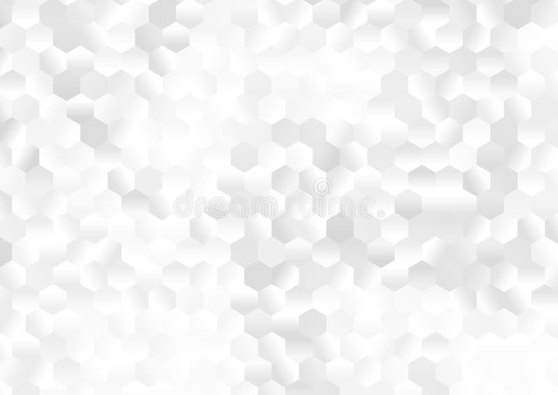 Abstract Low Poly Techno Design Background Stock Vector - Illustration ...