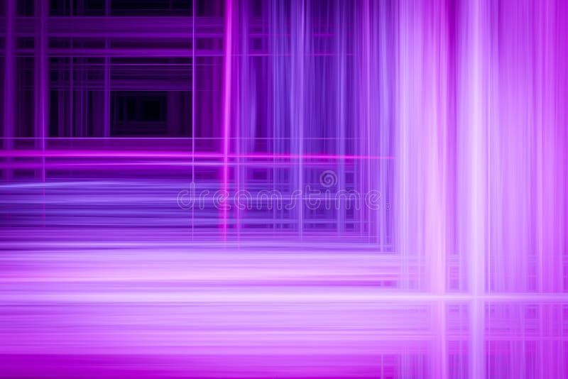 Abstract Background with Horizontal and Vertical Disruption Stock ...