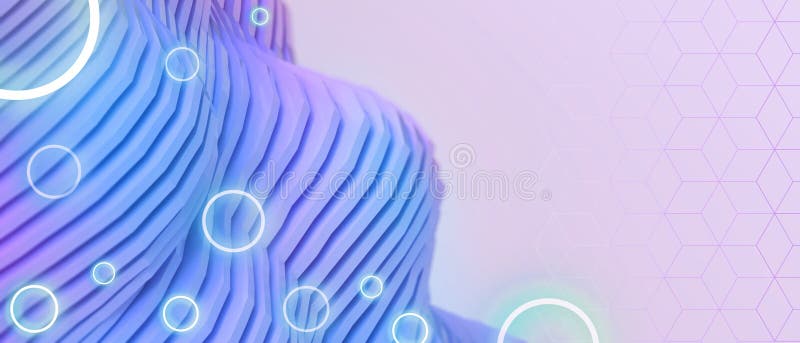 Abstract Background. Idea Futuristic Internet Connection and Metaverse ...