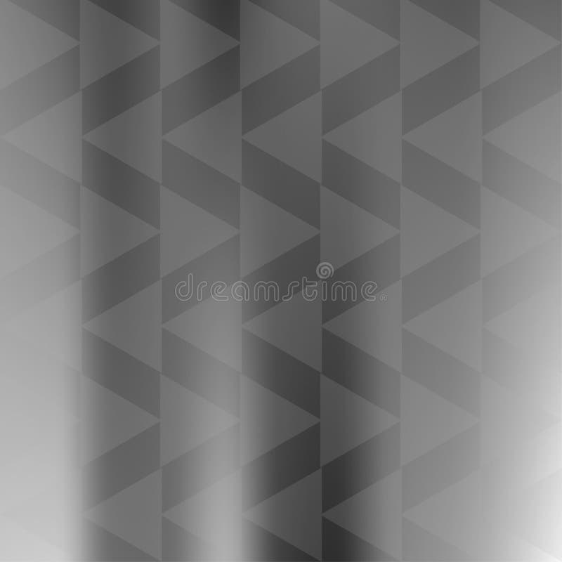 Abstract Background of Identical Diamonds with Different Shades of ...