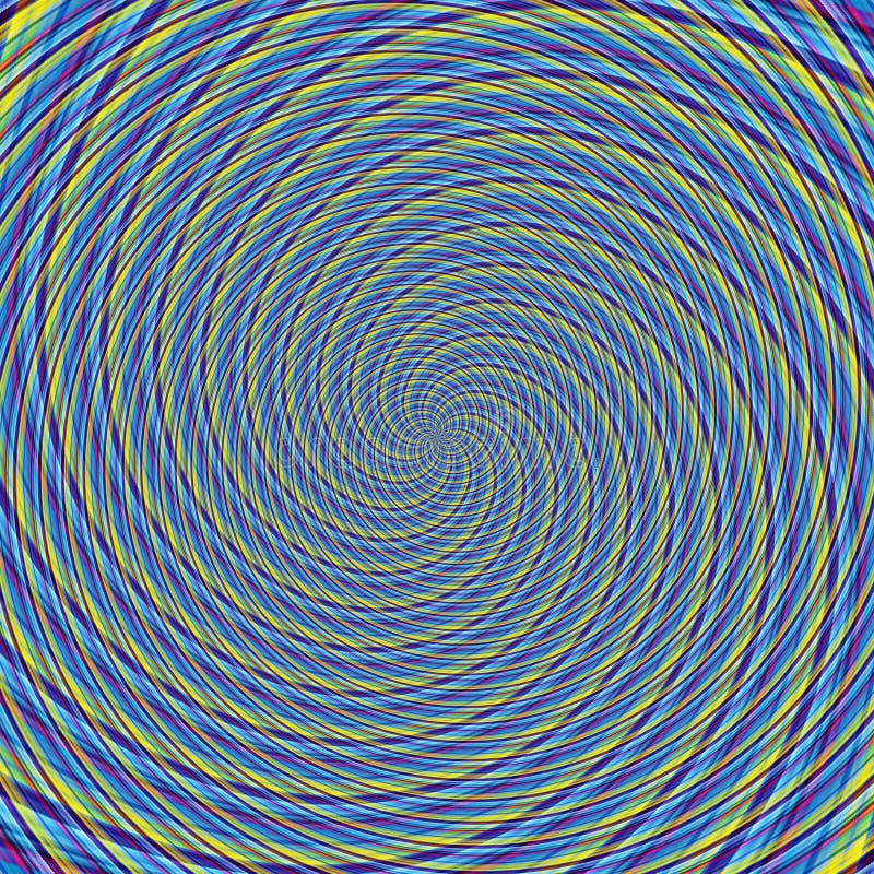 Optical Illusion Illusory Motion Stock Illustrations – 1,302 Optical ...