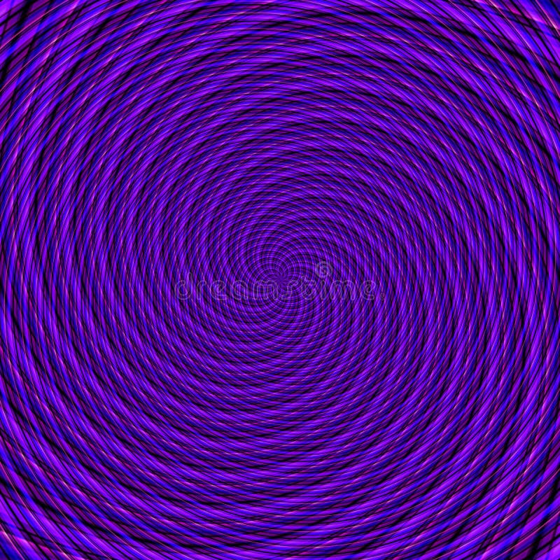 Violet Optical Illusion Stock Illustrations – 1,334 Violet Optical ...