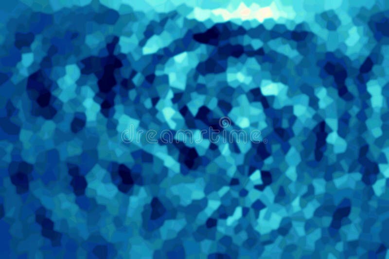 Discrete Set of Rainbow Shades. Bright Color Spectrum Stock Vector ...