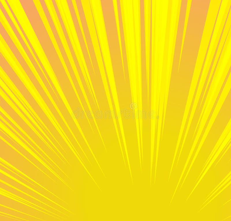 Abstract Background Illustration Sun Rays Design Creative Art Stock ...